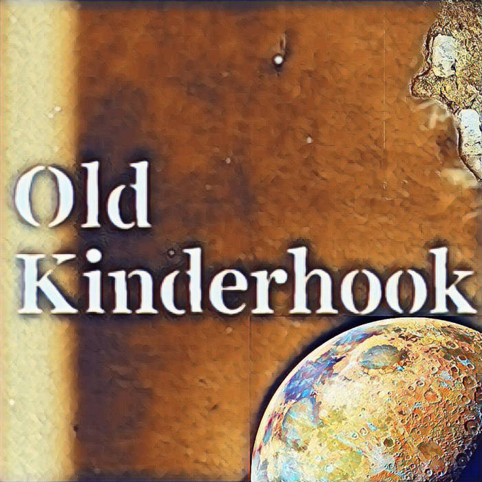Old Kinderhook | Old Kinderhook | Rawsome Records