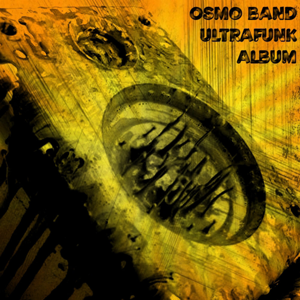 Ultrafunk | Osmo Band