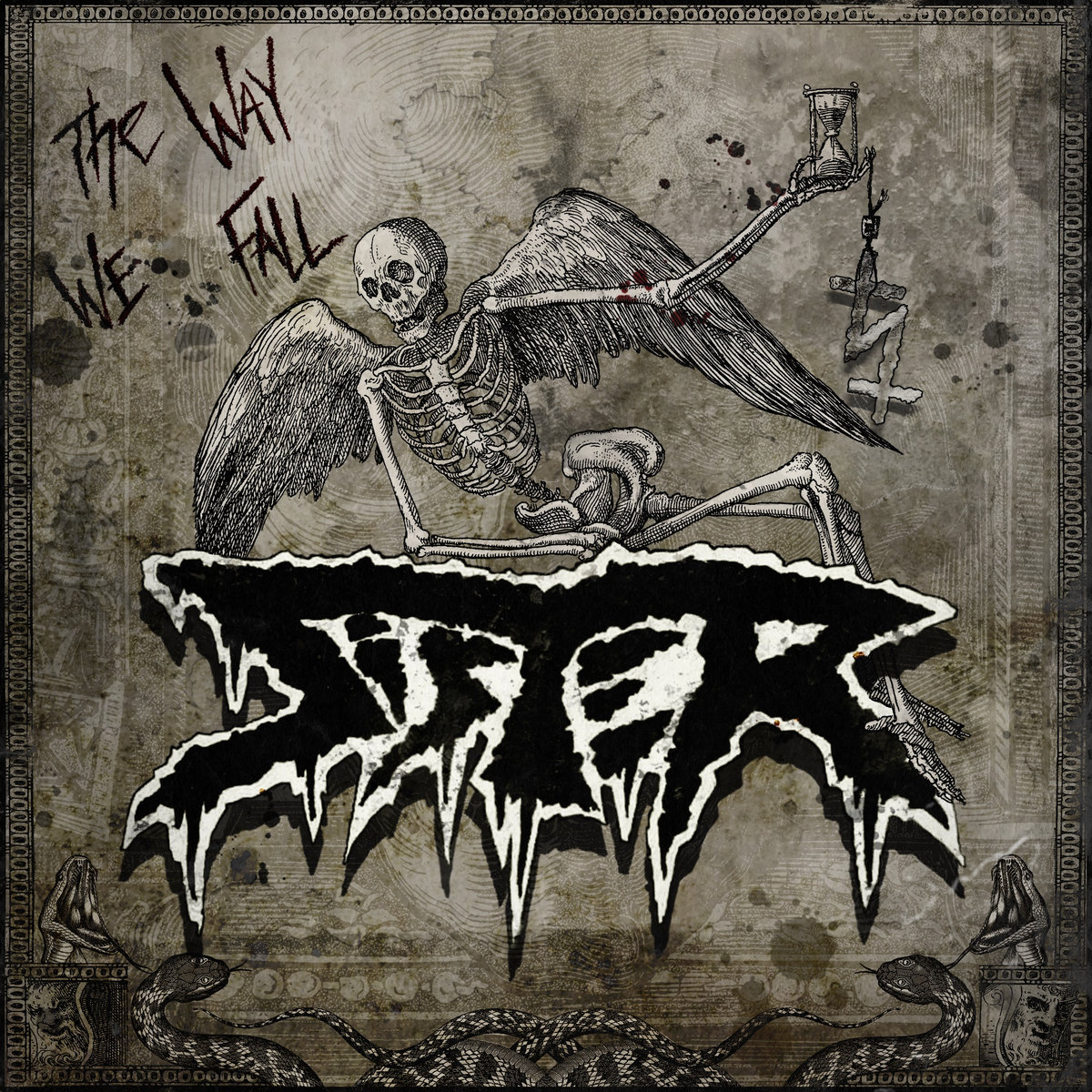 The Way We Fall | Sister