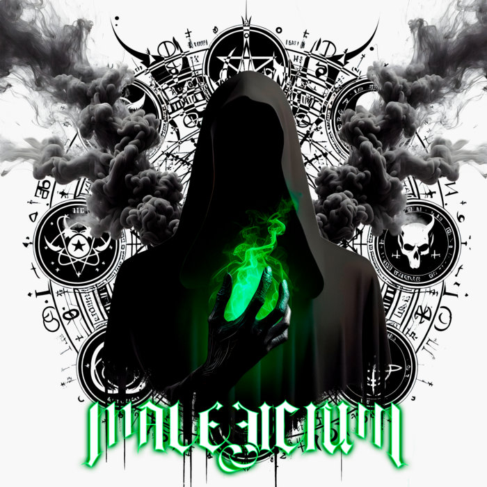 Maleficium | MonstDeath