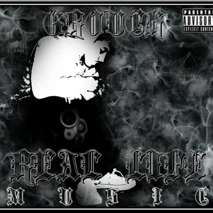 STILL YOUNG FT CREEPER & JASPER LOCO OF CRC | GROUCH