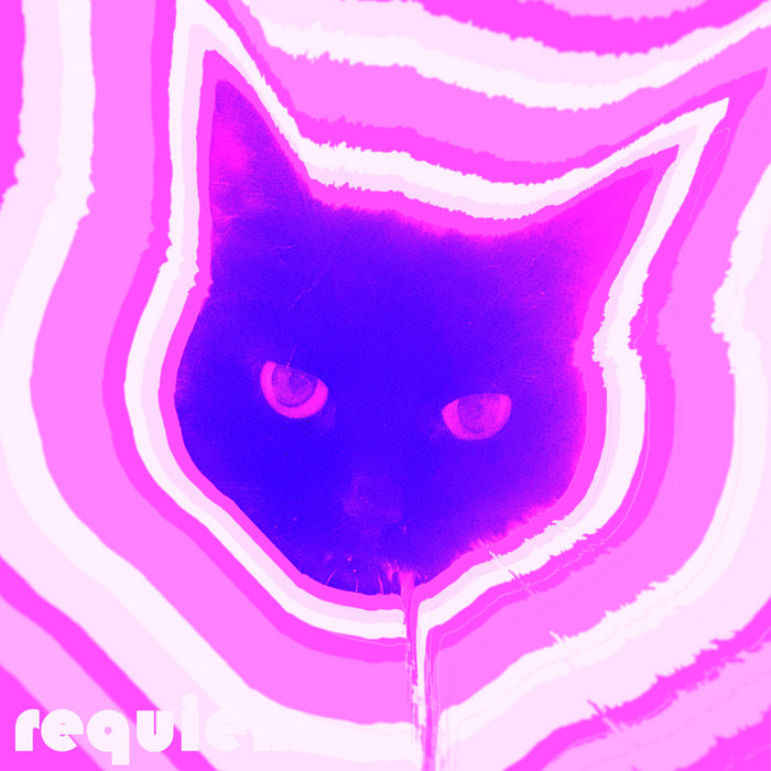 Requiem [UNFINISHED] | Rudy van der Zanden