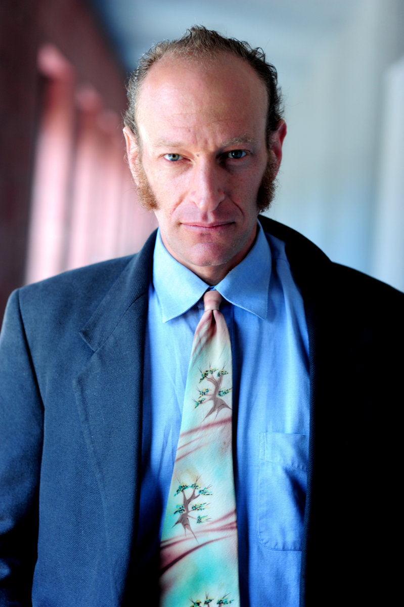 Coffee and Cigarettes | David Ury | david ury