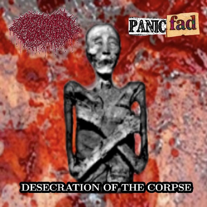 Desecration of the Corpse | Postmortem Defecation/Panic Fad ...