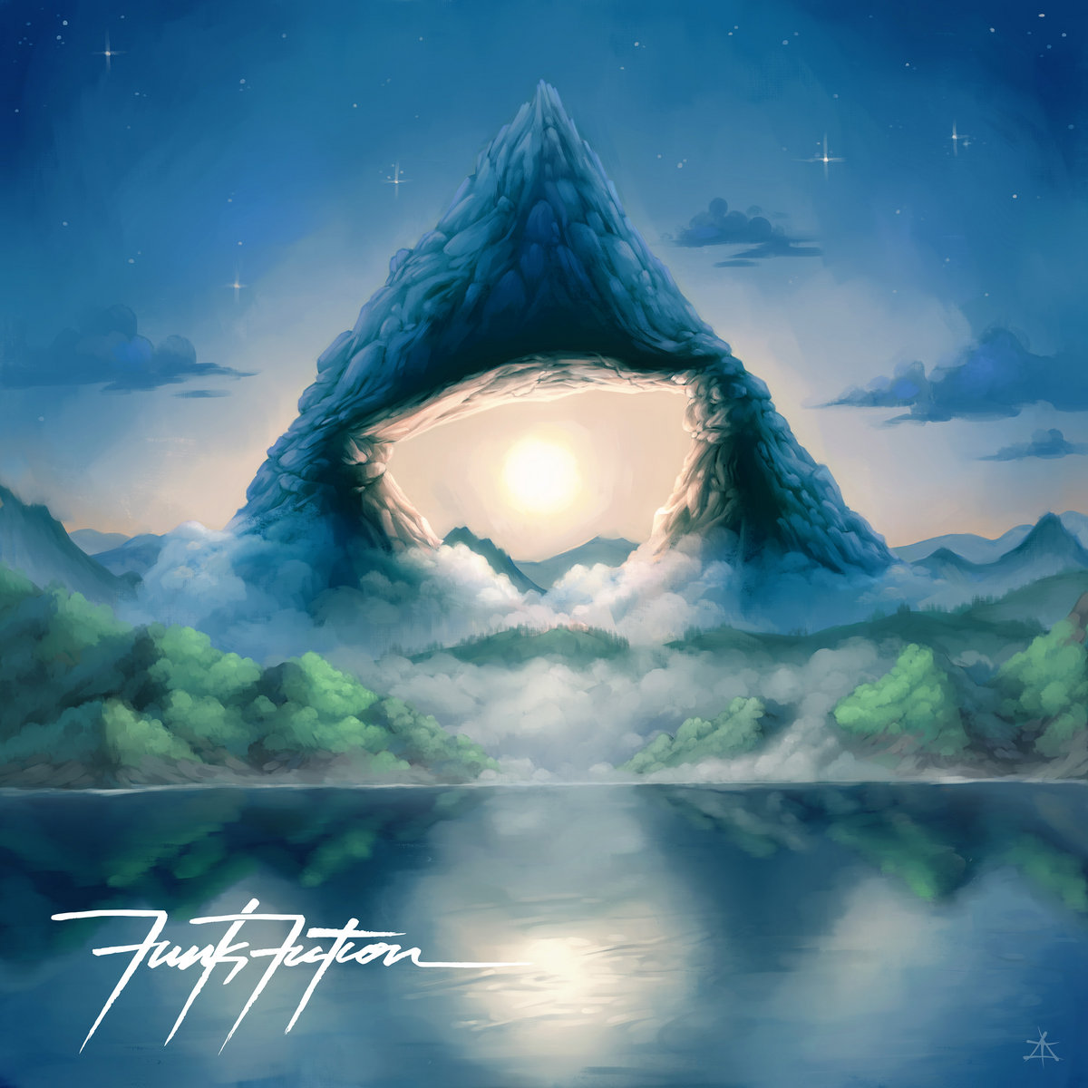 Sun's Song | Funk Fiction