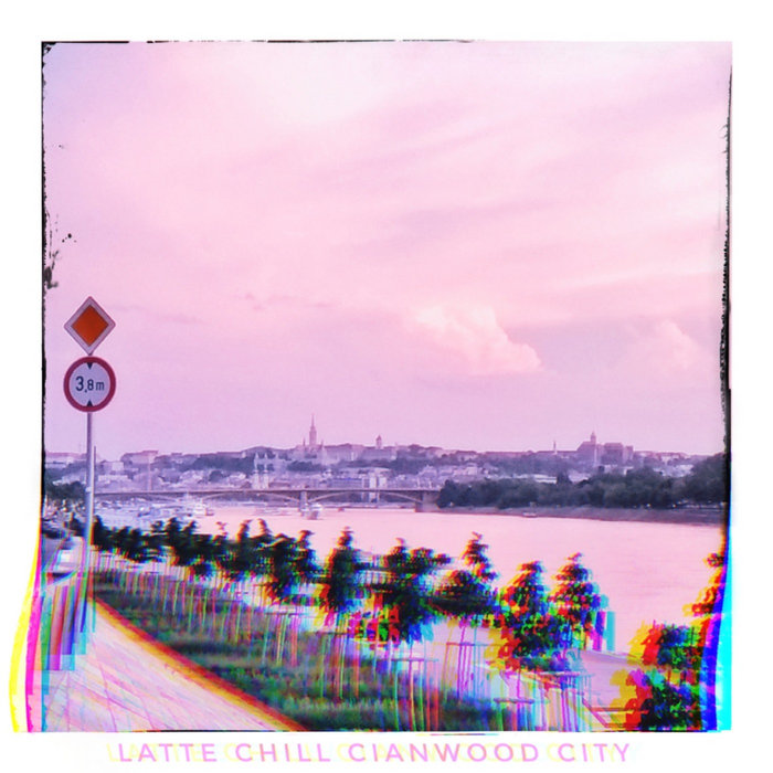 Cianwood City | Latte Chill