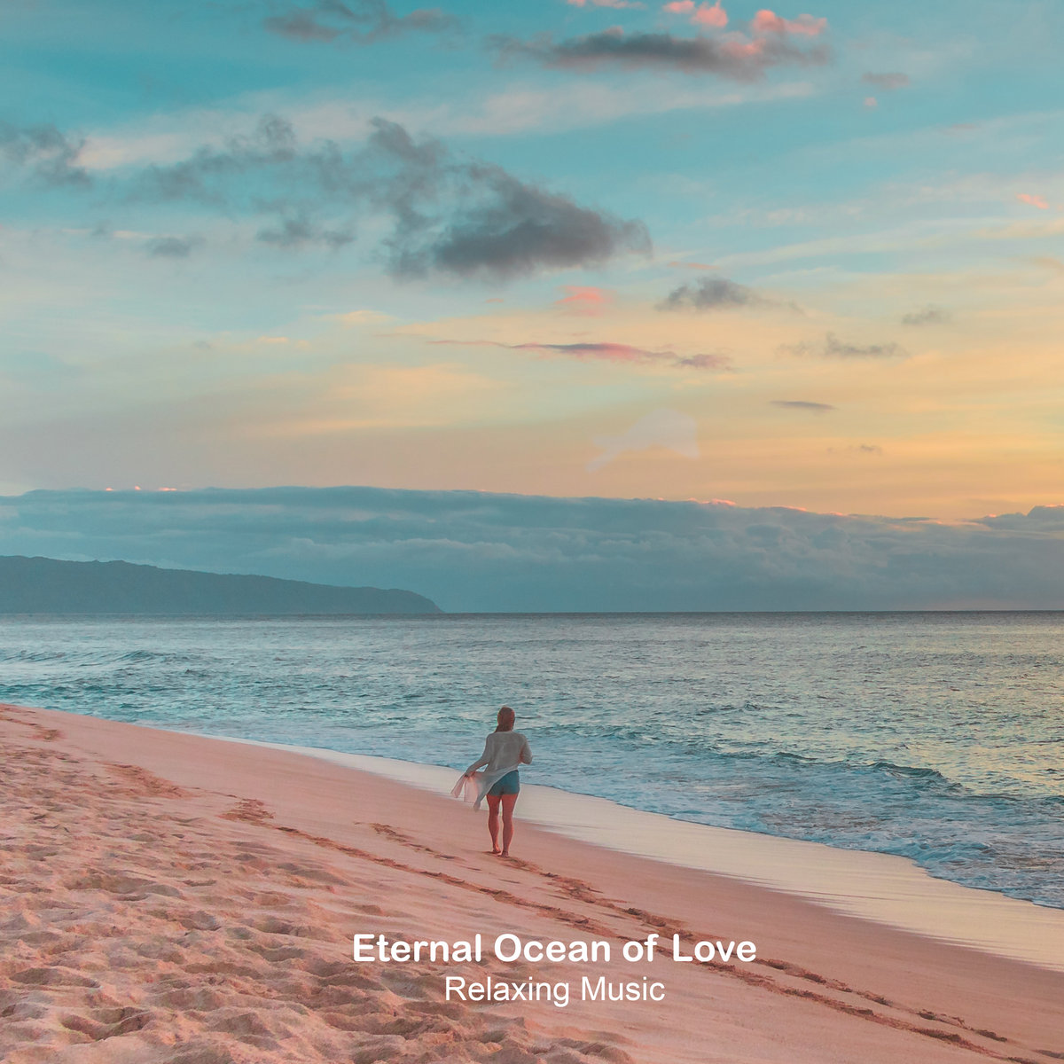 Eternal Ocean of Love | Pablo Arellano