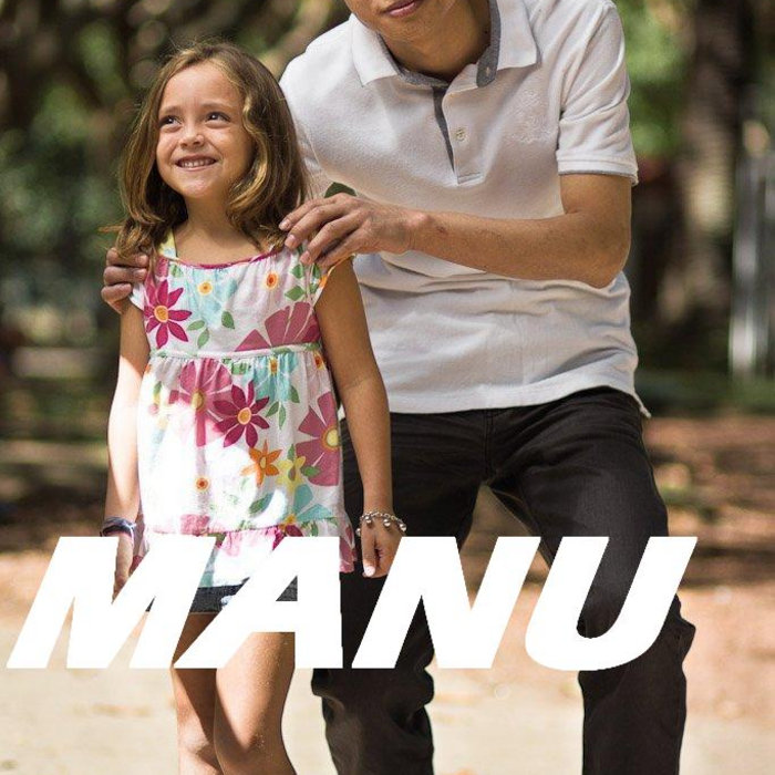 MANU! | Manu Forster