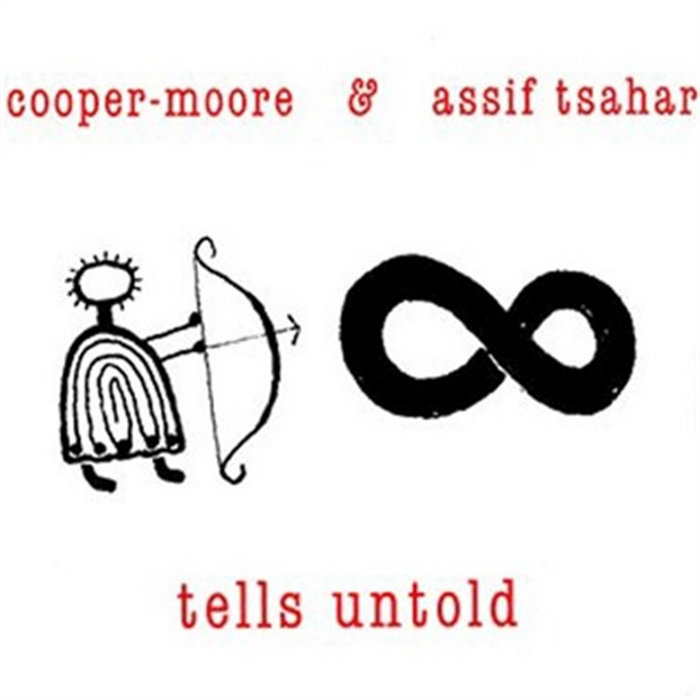 Tells Untold | Cooper-Moore