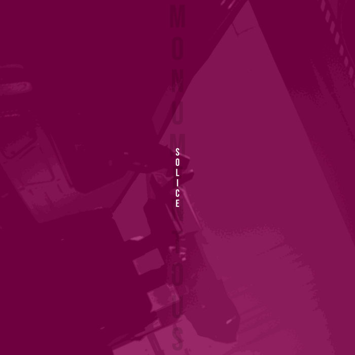 Solice | Monumentous