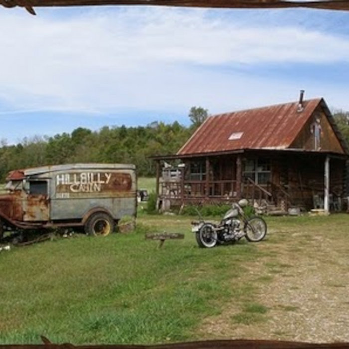 Original Country Songs | Terry Saunders