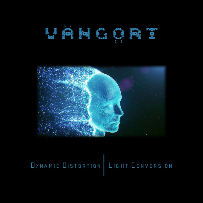 Dynamic Distortion | Light Conversion | VanGort | The Originators