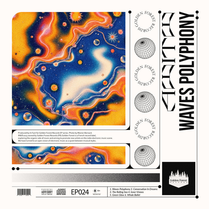 Waves Polyphony | AWITW