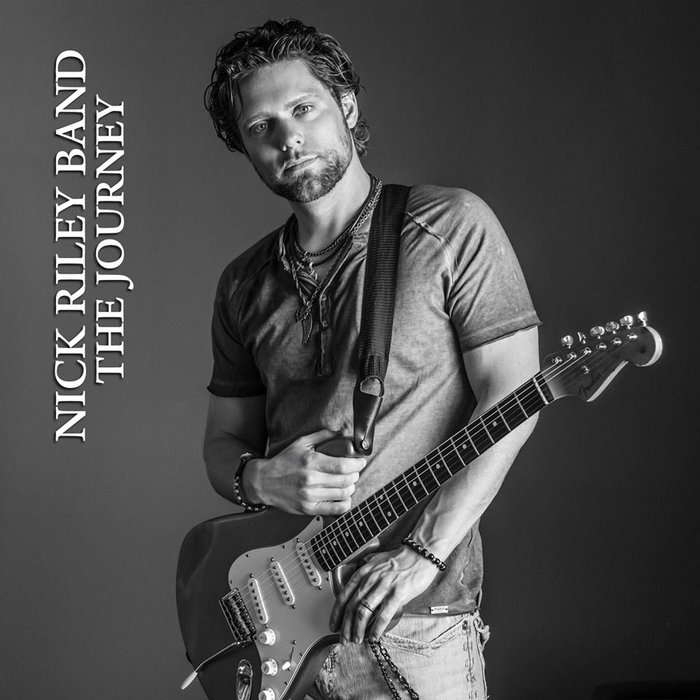 The Journey | Nick Riley