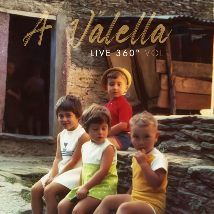 A Valella live 360 volume 1 | Michè
