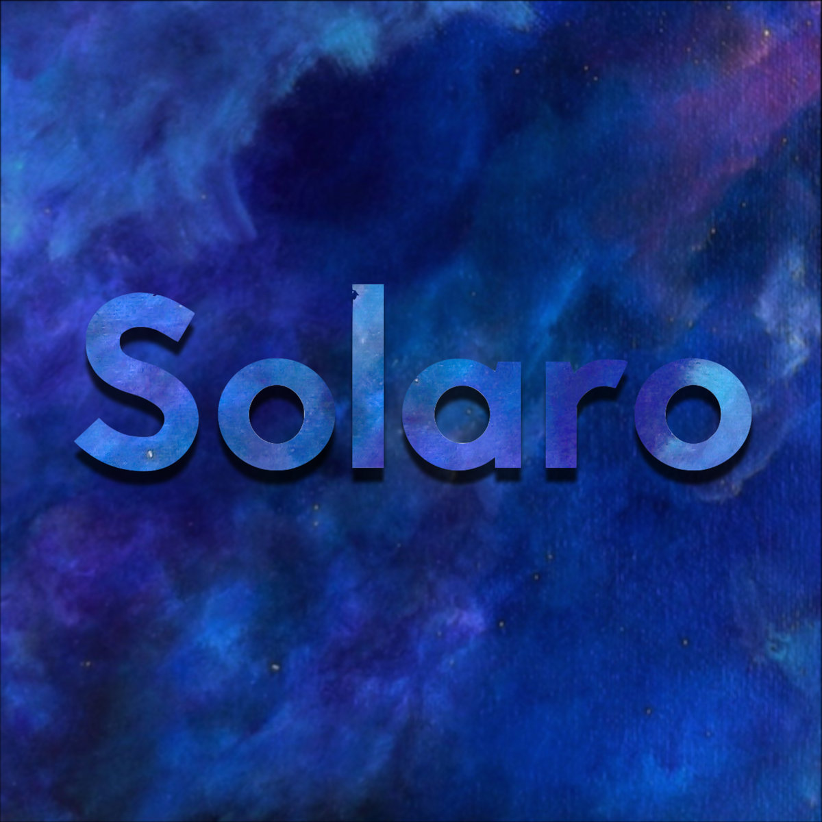 Solaro | BluJayMix