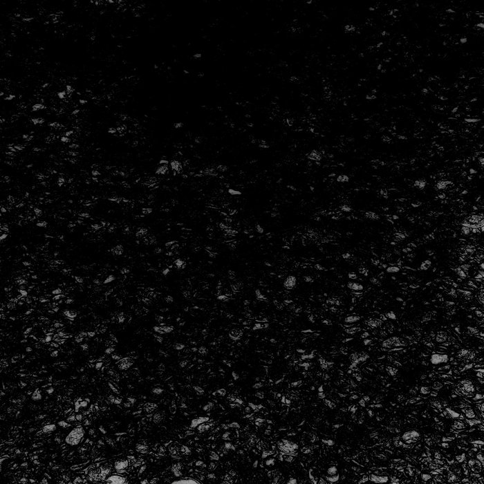 A Beautiful Use Of Negative Space | Kuma