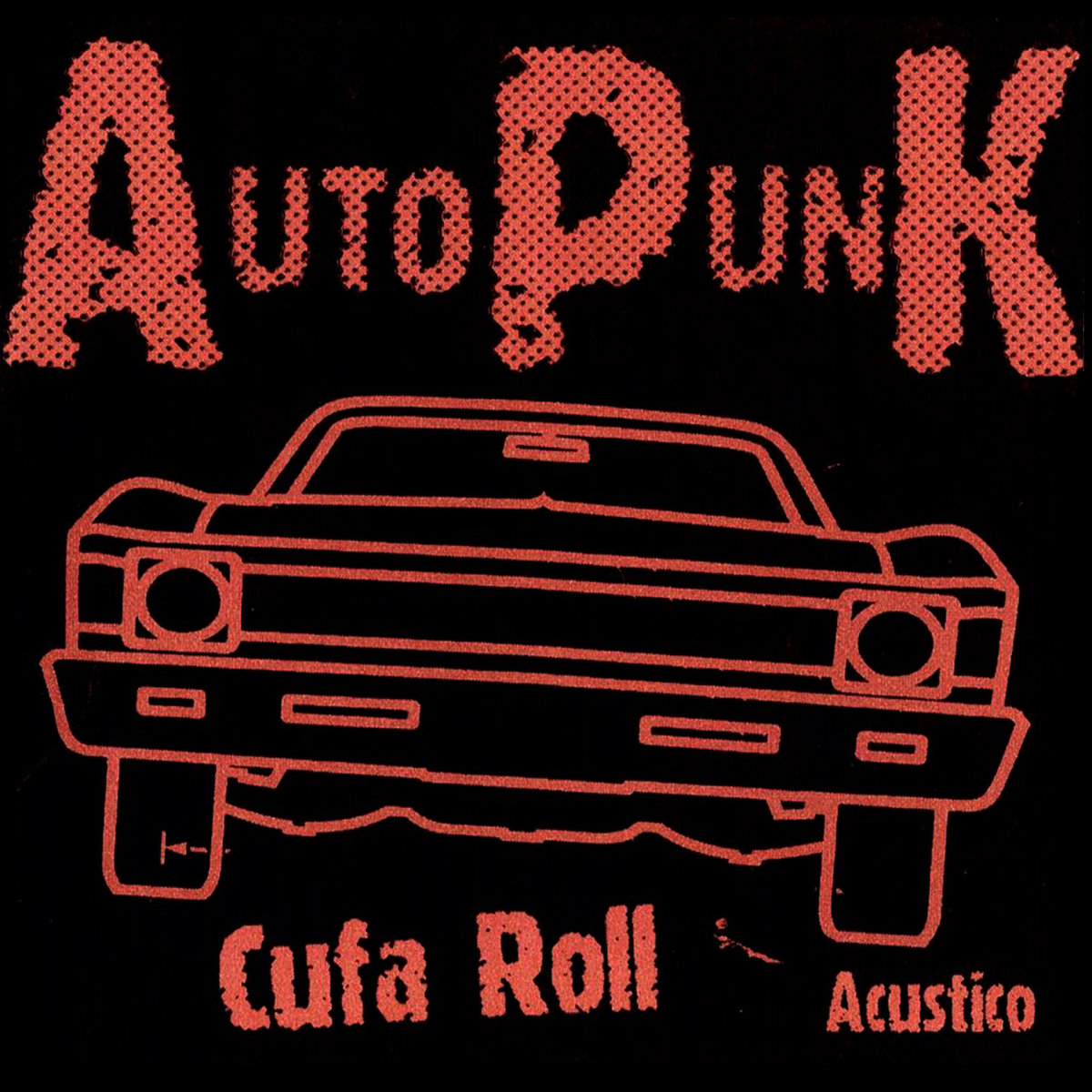 Auto Punk | Cufa Roll | CUFA ROLL