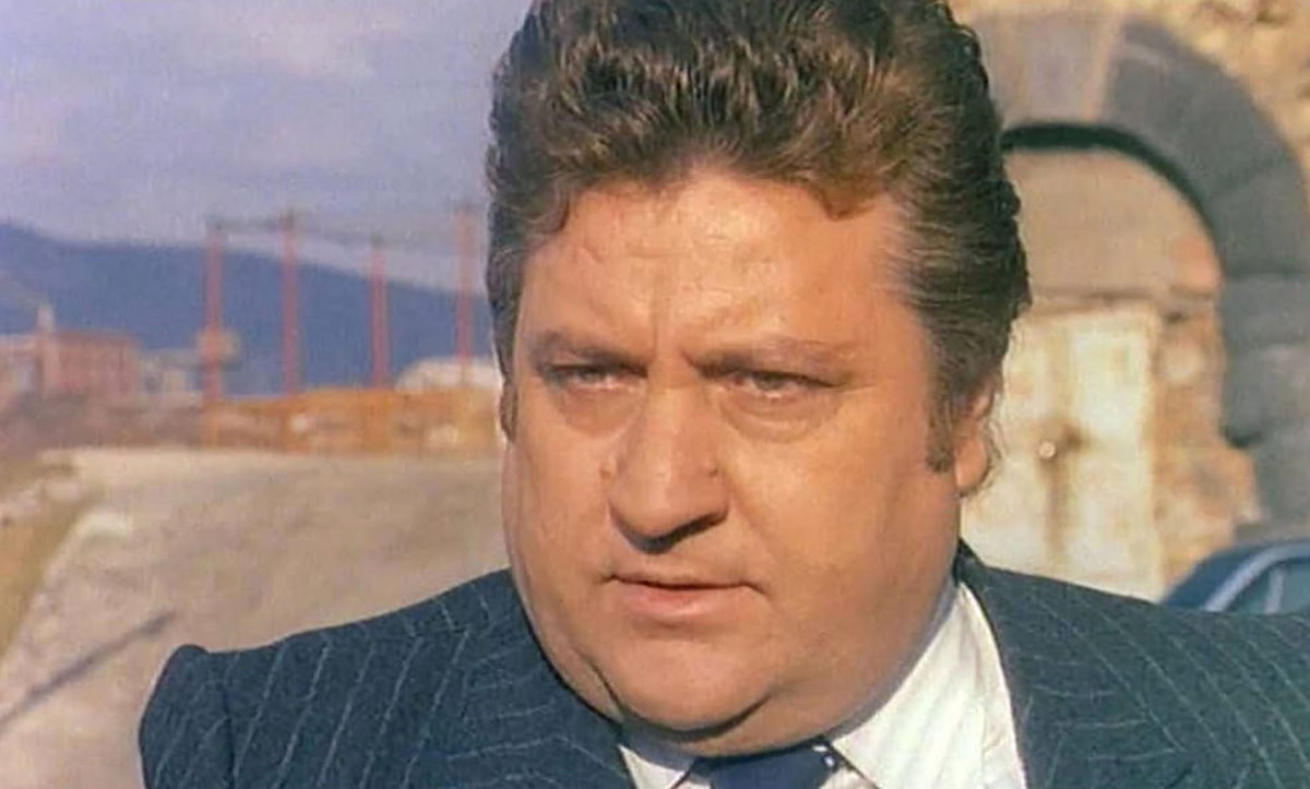 Mario a Milano | Mario Zweiner | ZWEINER PRODUCTIONS