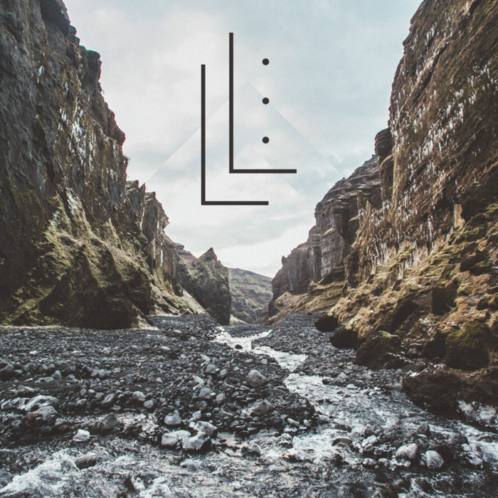 Beautiful Vice (EP) | Lightspeed Legend