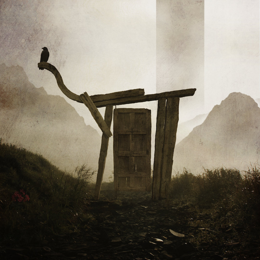 Pathfinder | EARLY CROSS