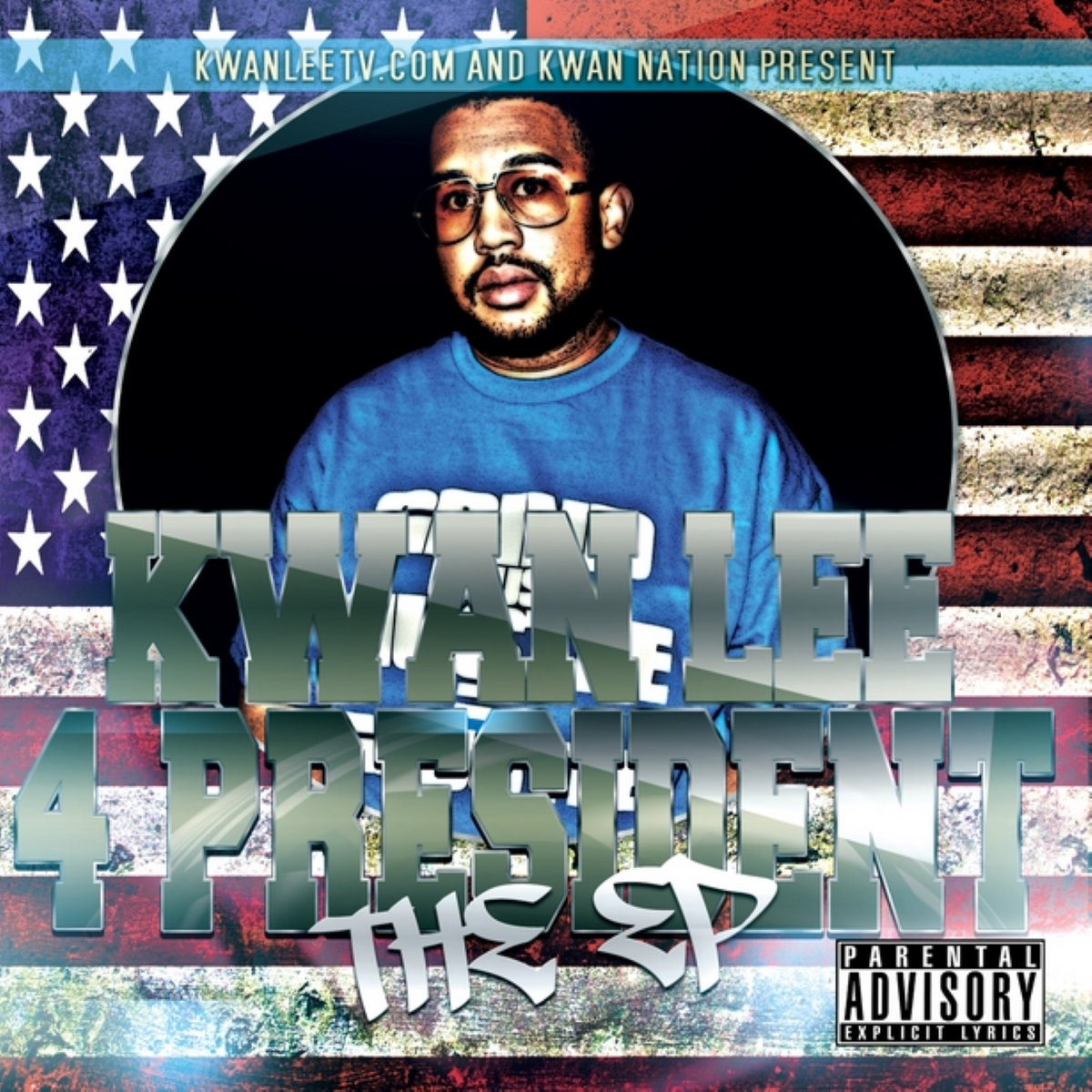 Kwan Lee 4 President | Kwan Lee