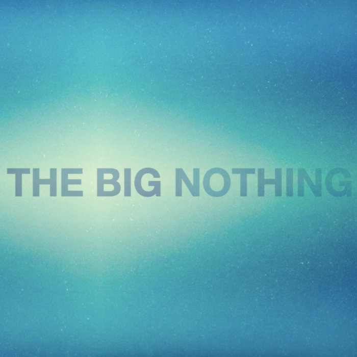 The Big Nothing | Alone in the Universe / Bookworm Paradise | Alone In ...