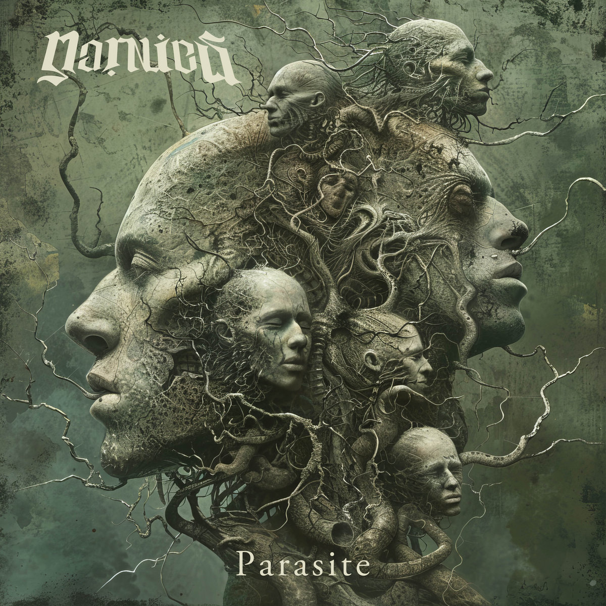 Parasite | marnics