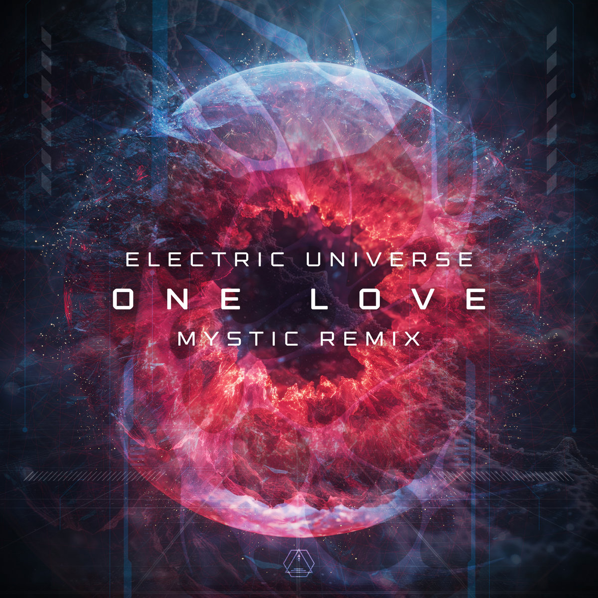 Electric Universe - One Love (Mystic Remix) | Sacred Technology