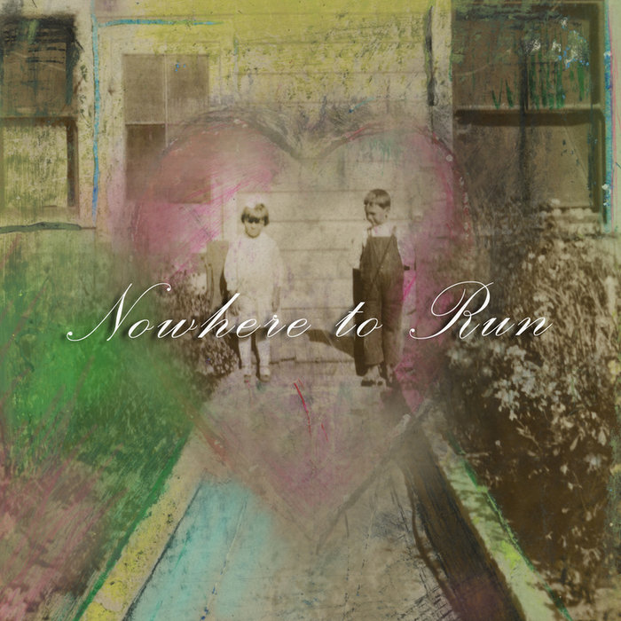 Nowhere to Run | Brandon Tinkler