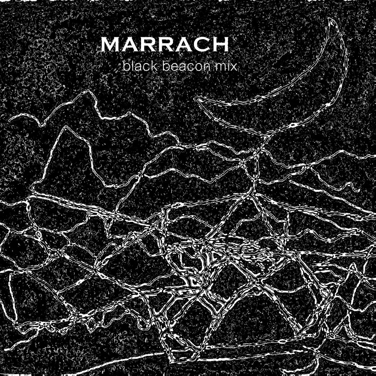 Black Beacon Mix | Marrach | martin rach