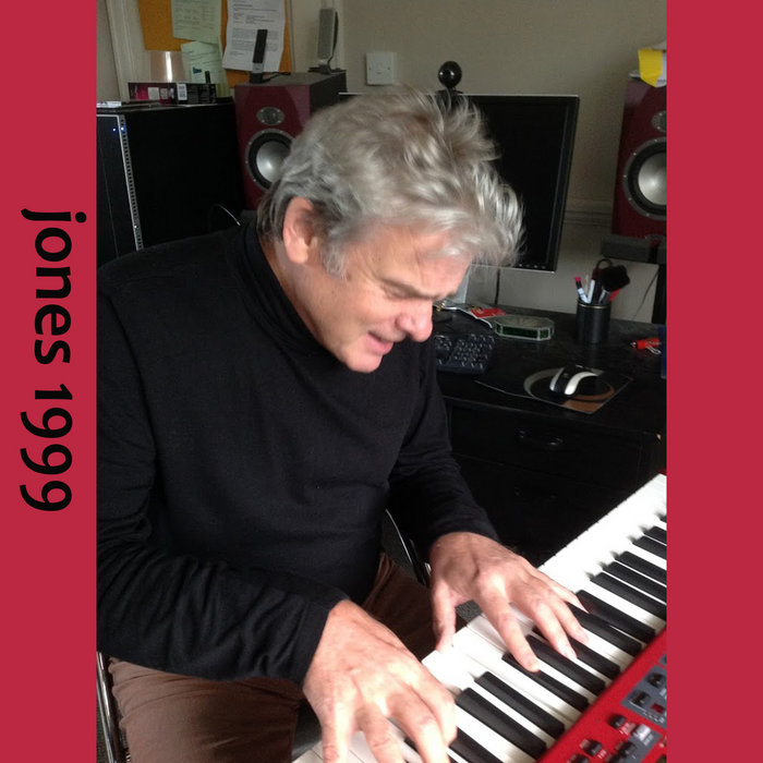 Jones 1999 | RAC Jones