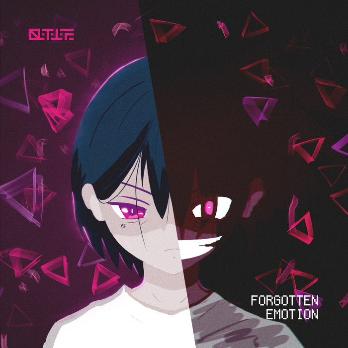 Forgotten Emotion | DTTE