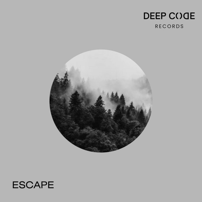 Escape | Andrea Centrone | Deep Code Records