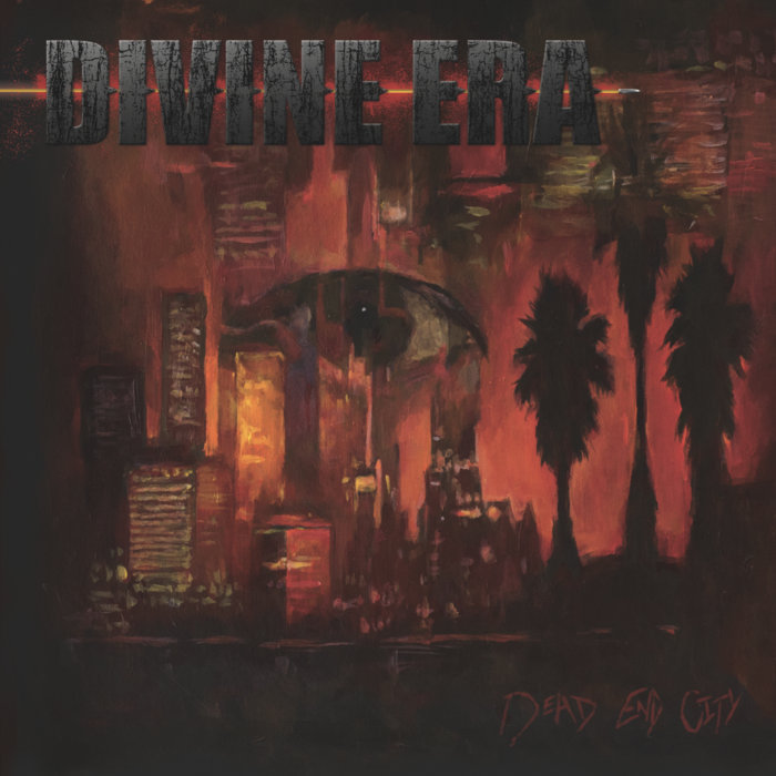 Dead End City | Divine Era