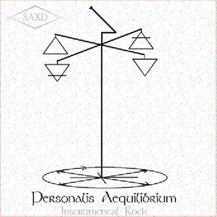 Personalis Aequilibrium | SAXD