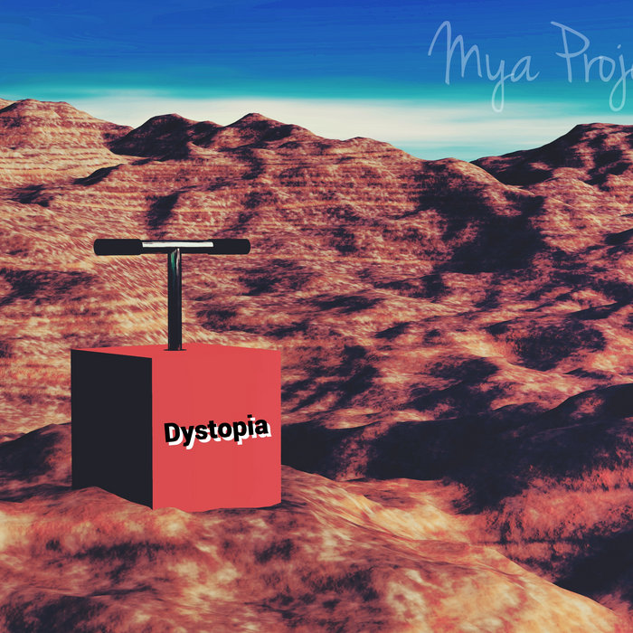 Time is magic | Mya Project