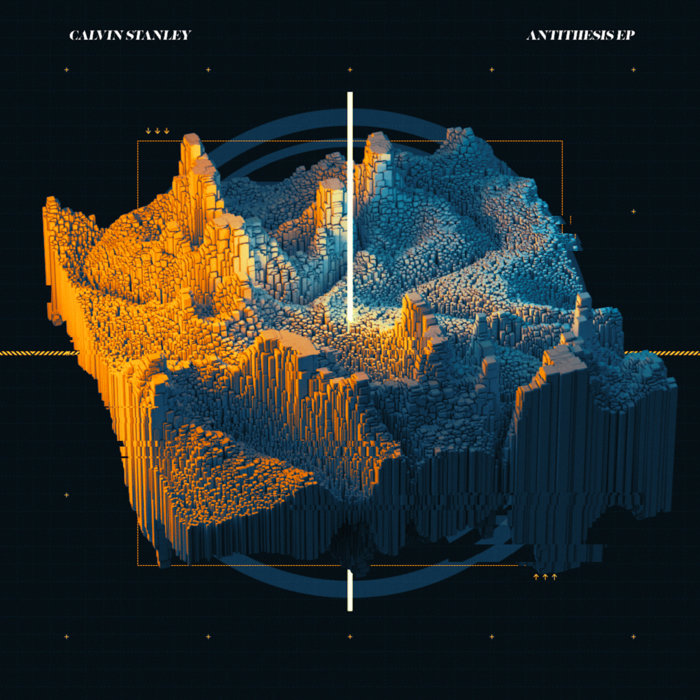 Antithesis EP | Calvin Stanley