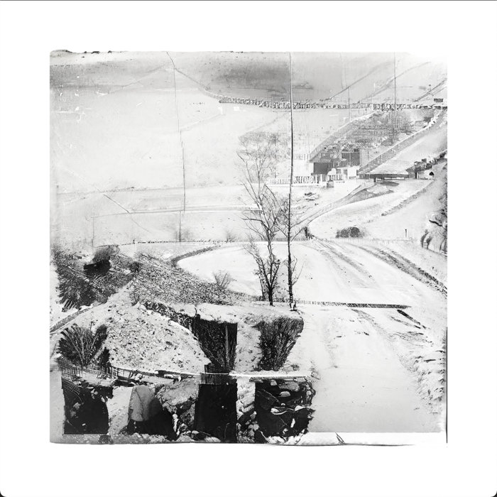 And Everything Was Strange and New | Emma Reich