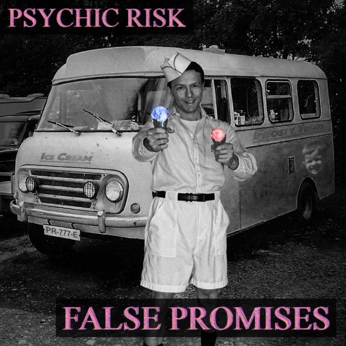 Legion Of Dread | Psychic Risk