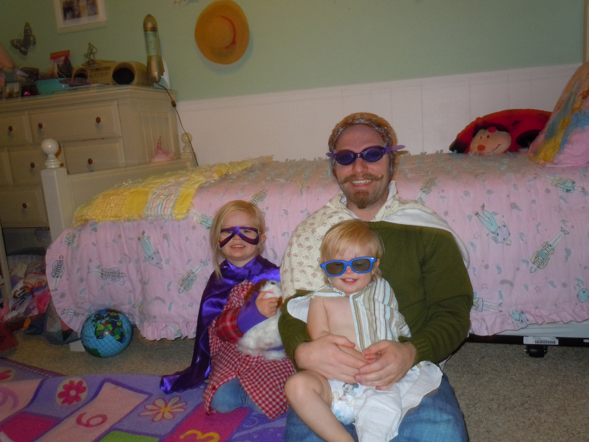 Outlaws and Oldies: Songs for Mom and Dad | Randy Moser