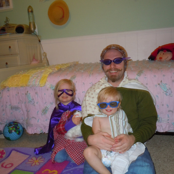 Outlaws and Oldies: Songs for Mom and Dad | Randy Moser