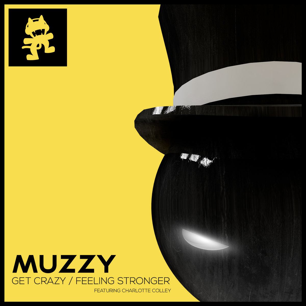 Muzzy Monstercat