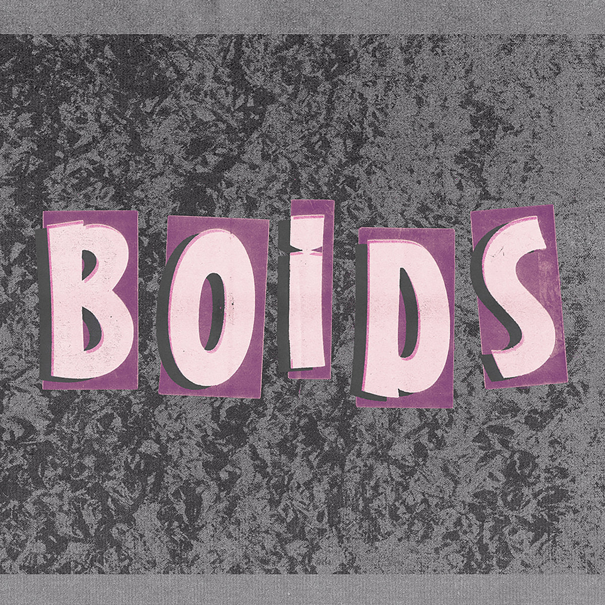 Self-Titled | Boids