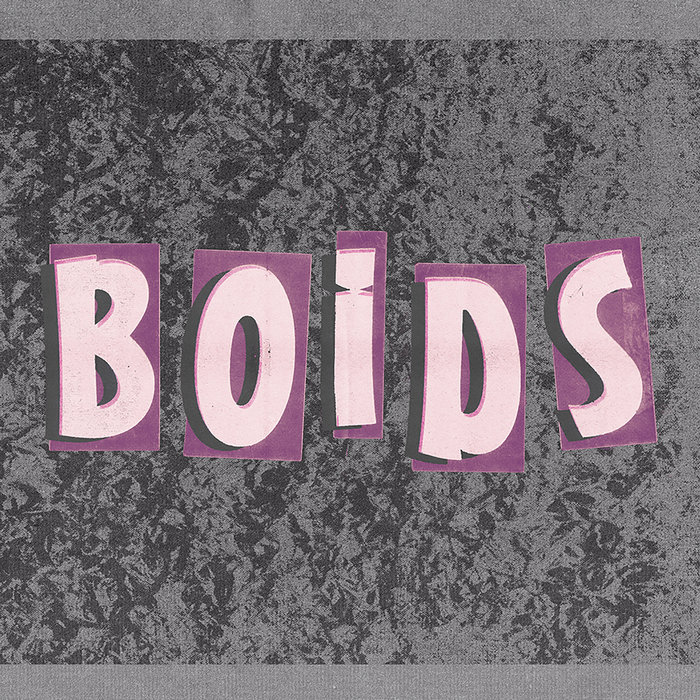 Self-Titled | Boids