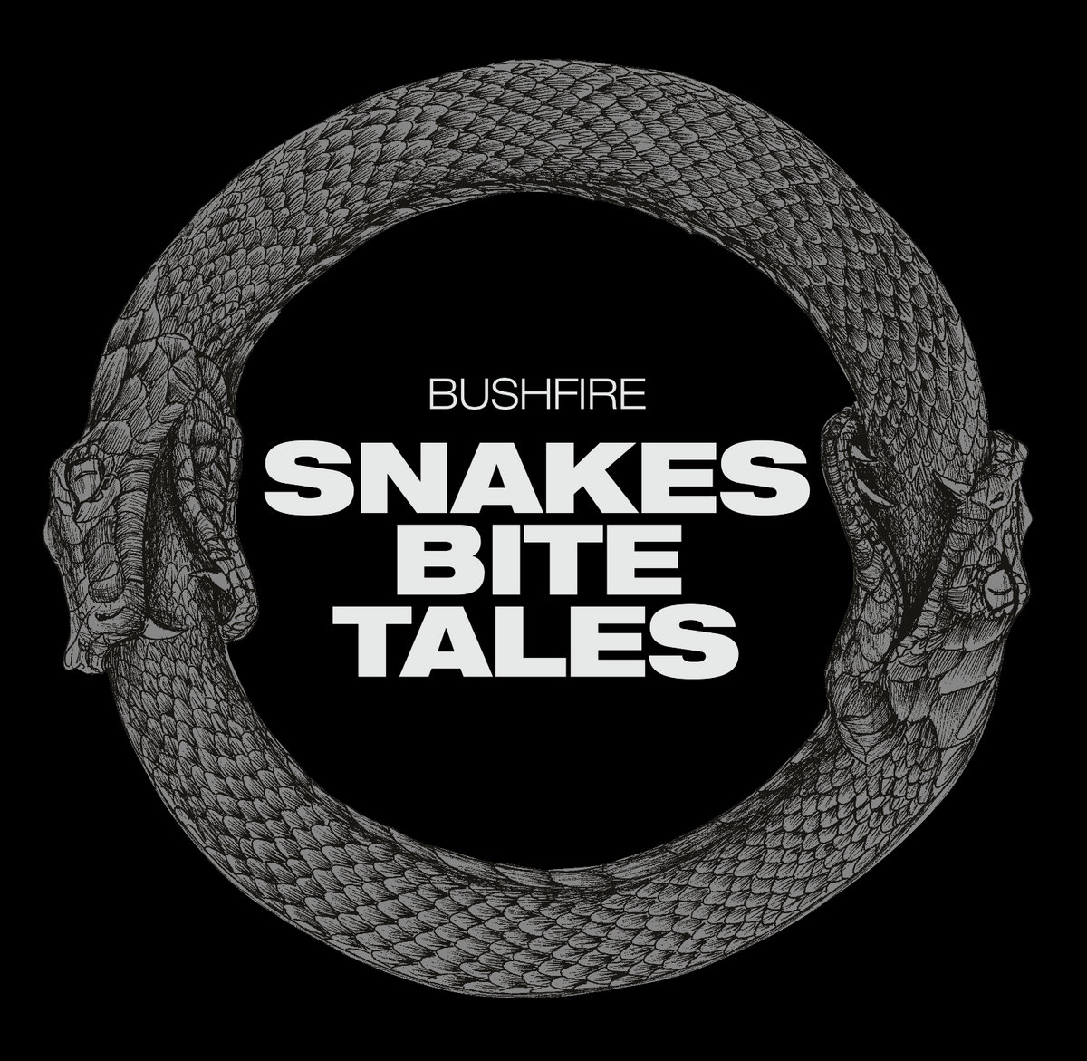 SNAKES BITE TALES | BUSHFIRE