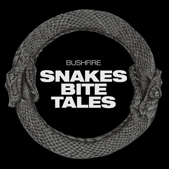 SNAKES BITE TALES | BUSHFIRE