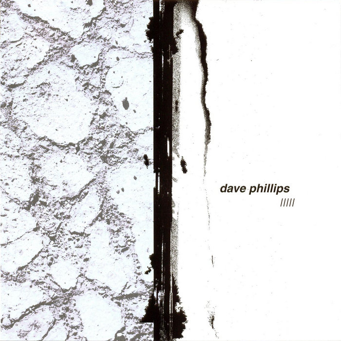 IIIII | dave phillips