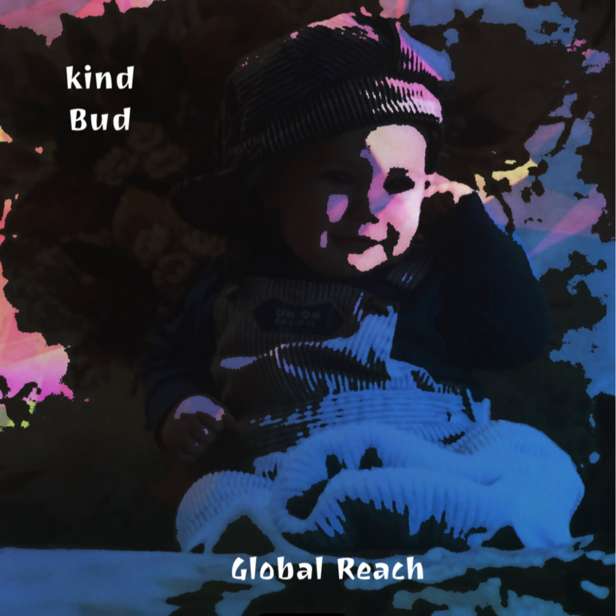 Global Reach | kind Bud