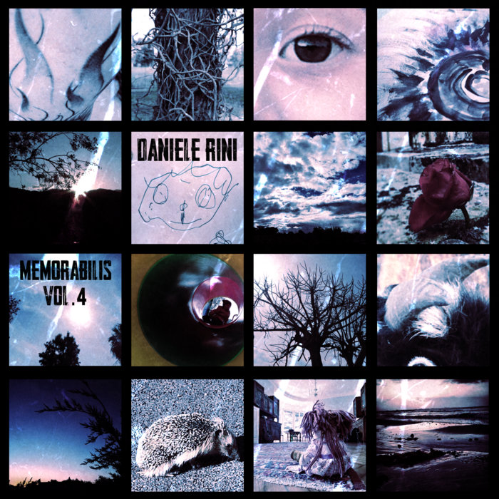 Memorabilis (Vol.4) [Album 2022] | Daniele Rini